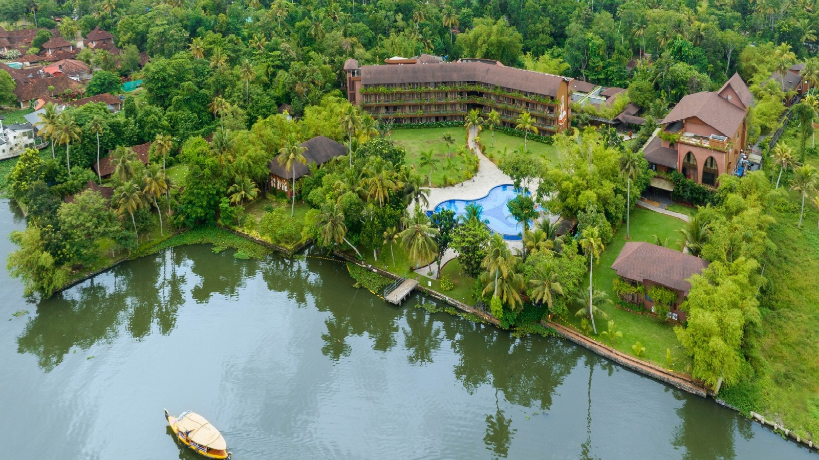 UDS Academy from UDS Group of Hotels